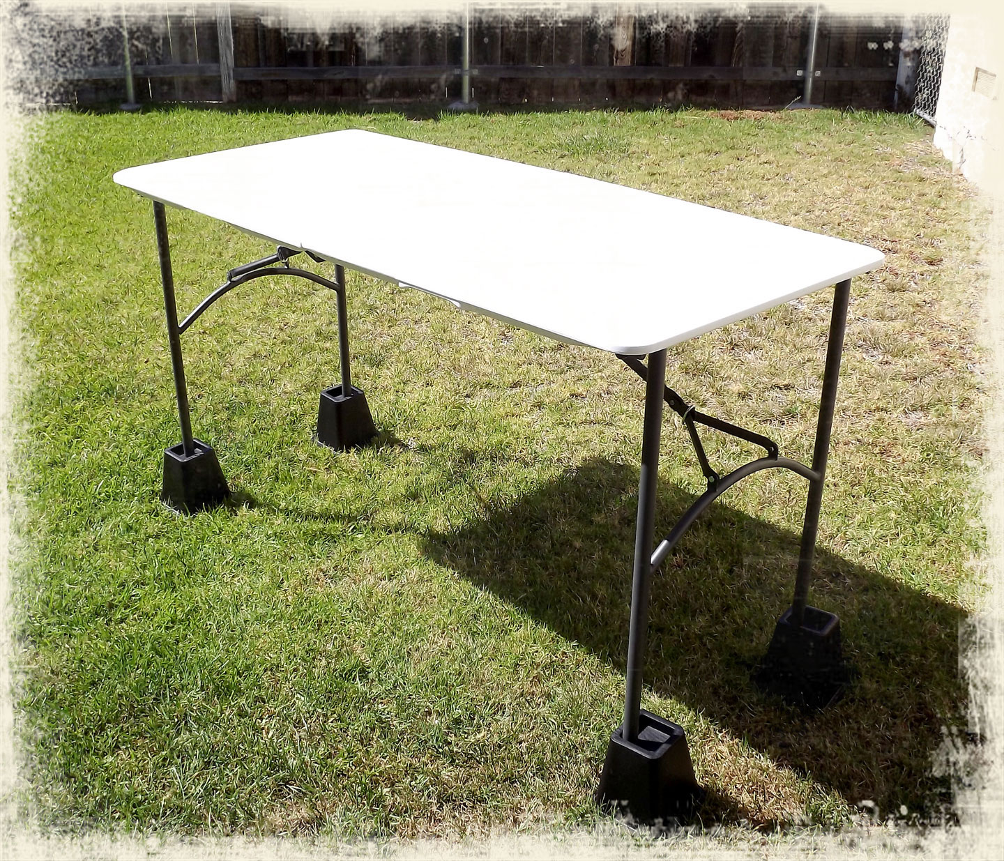 Tablecloths Completed! - Blog - Art Fair Insiders