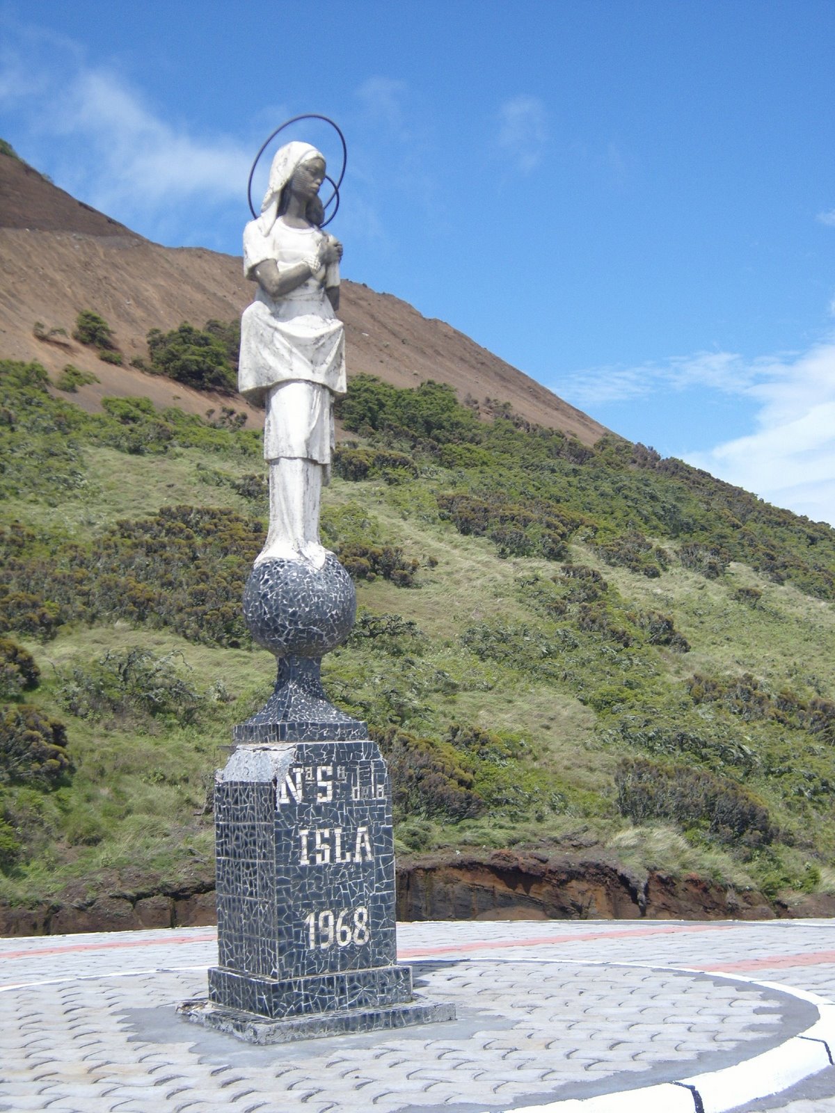 BOTAKÖ: BISILA, PATRONA DE LA ISLA DE BIOKO (BREVE HISTORIA)