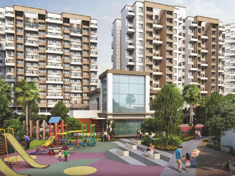 DSK Real Estate Developers - Constructing Homes, Building Relationships ...