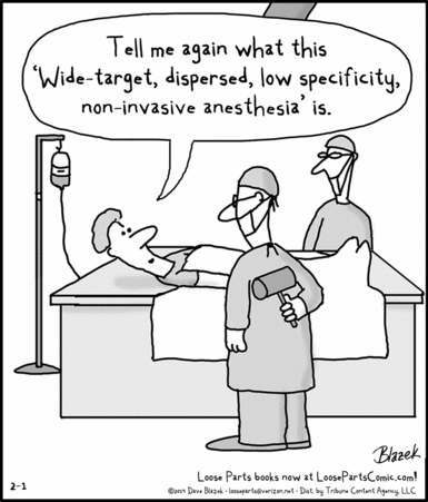 Bilbo's Random Thought Collection: Cartoon Saturday