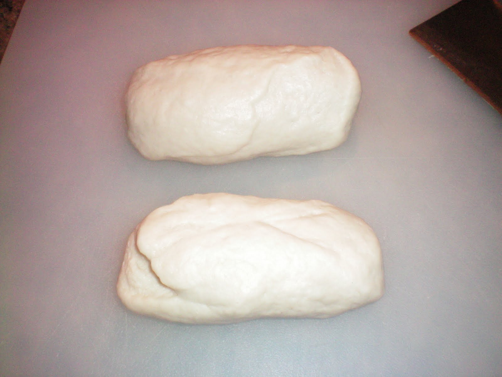 The new art of baking: Chinese Steamed Gooey Coconut Custard Bao, Lau ...