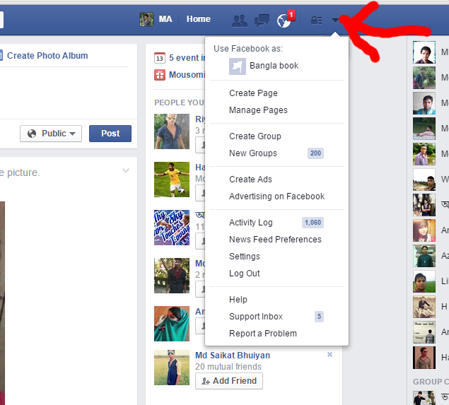 How To Hide How To Hide Add Friend Button On Facebook how-to-hide-how-to-hide-add-friend-button-on-facebook