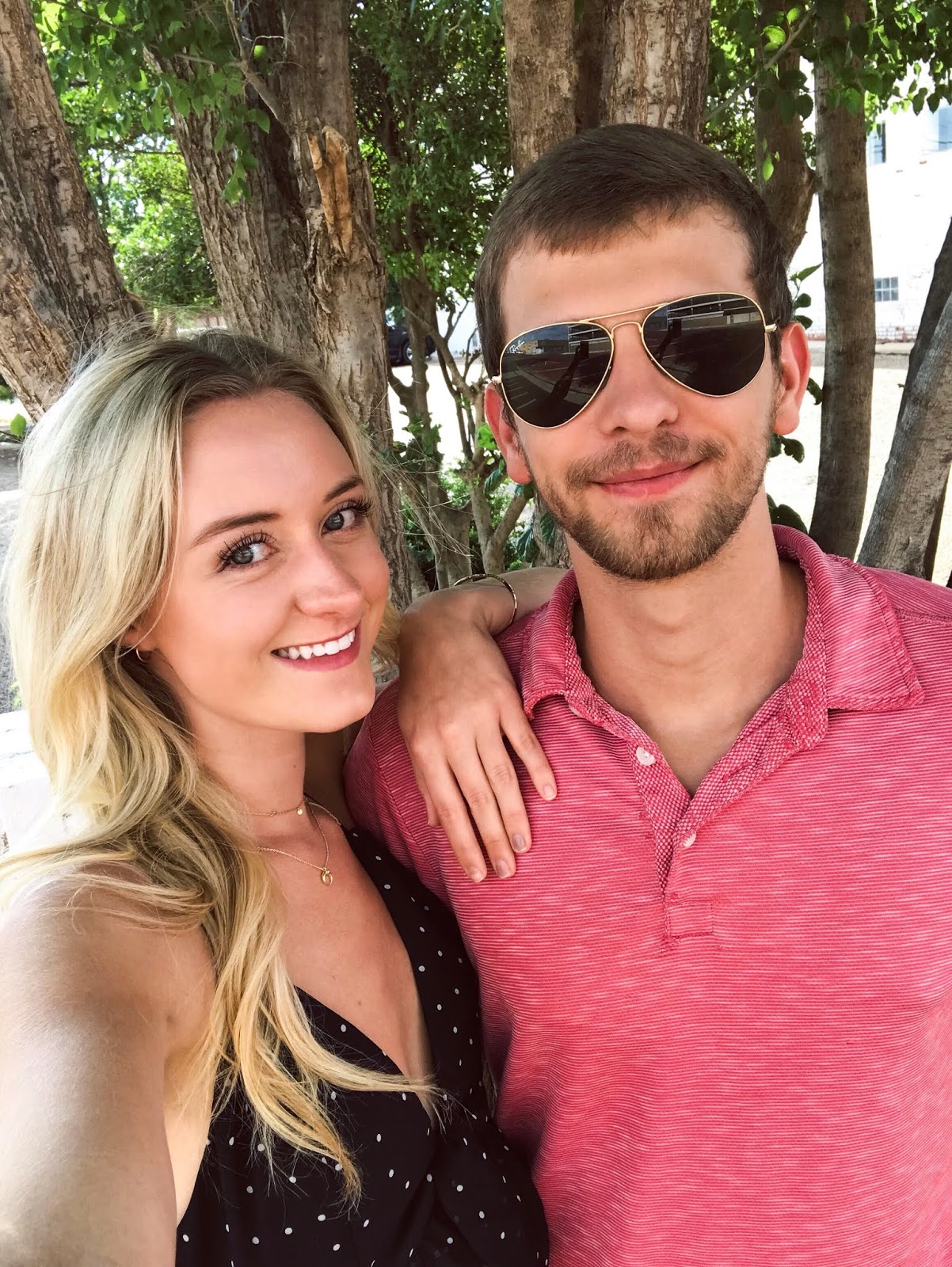 Blake Swanner: June 2018