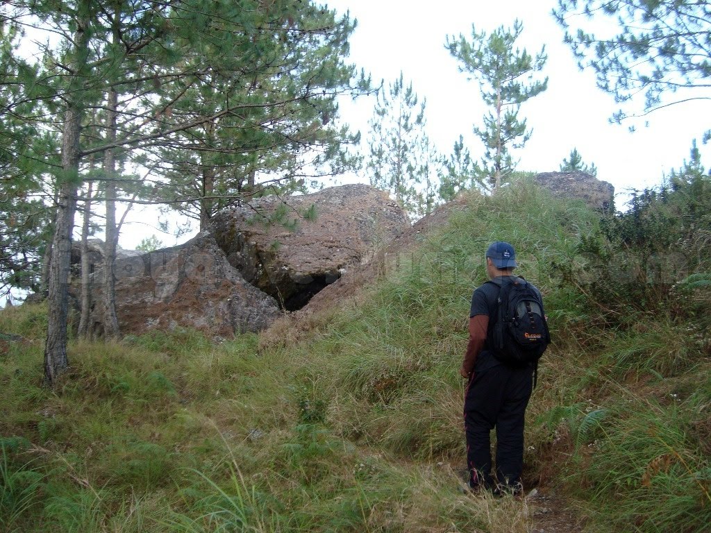 Benguet - Mt. Cabuyao, my First Hike in the Cordilleras | Blogs, Travel ...