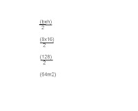 814 Math Blog (2011)