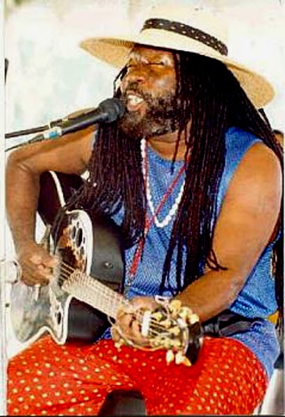 Exuma(194?~1997) : 네이버 블로그