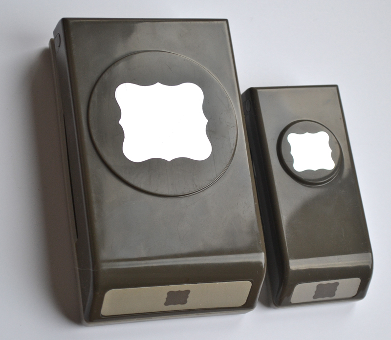 Crafting inspiration from Vicky at Crafting Clare's Paper Moments: News ...