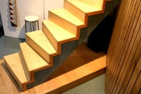 Stair Design: Building Stairs – Factors to Look For