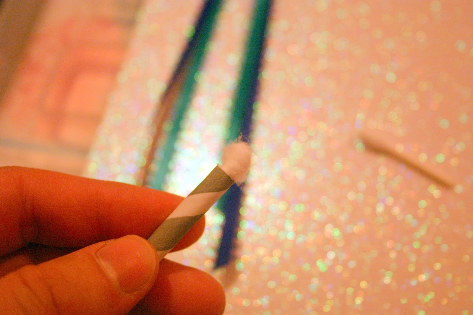 Bonne Nouvelle: Winter Wonderland Wands