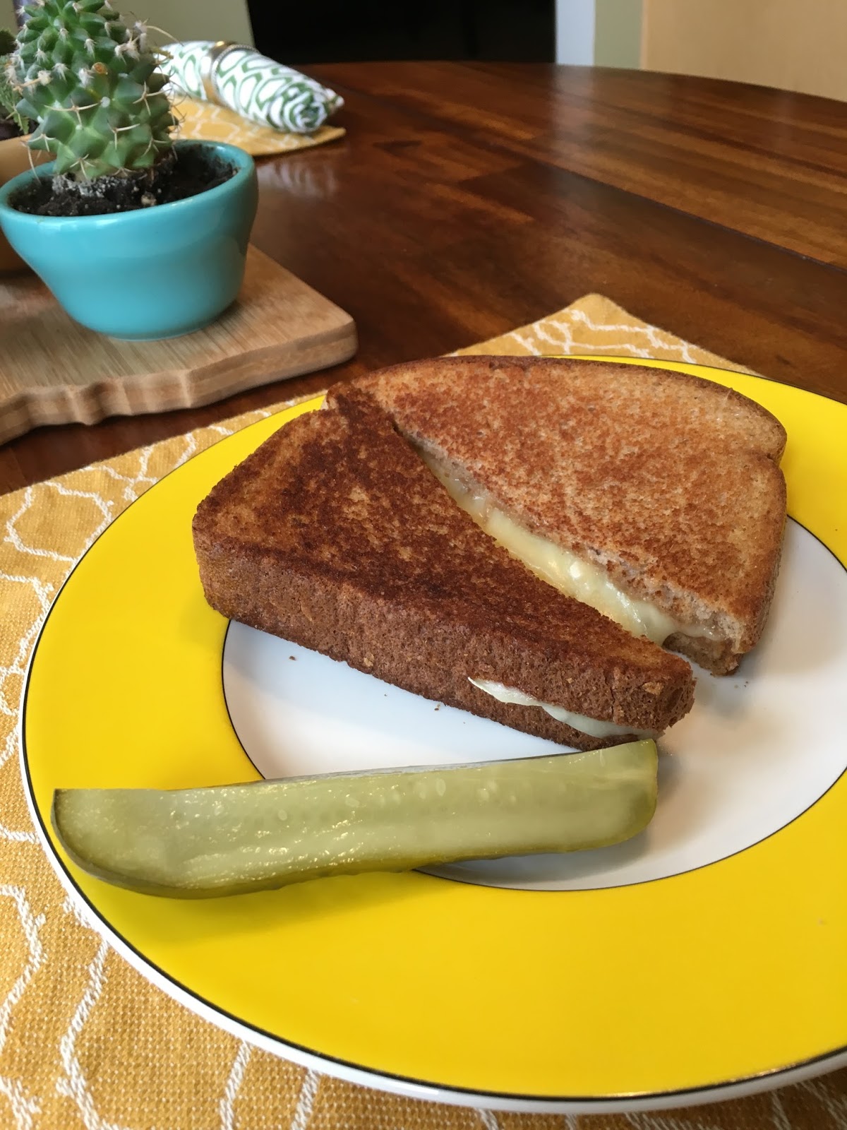 Bite Buff: Randy's Pickles