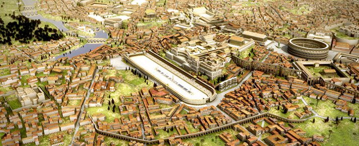 Ius publicum e Ius privatum en Derecho romano - Derecho Romano