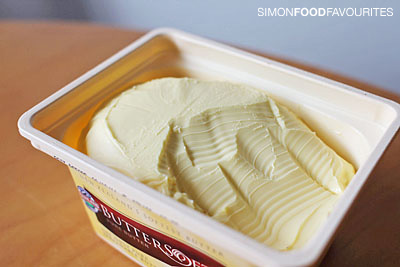 Simon Food Favourites: Mainland: ButterSoft Pure Spreadable Butter, New ...