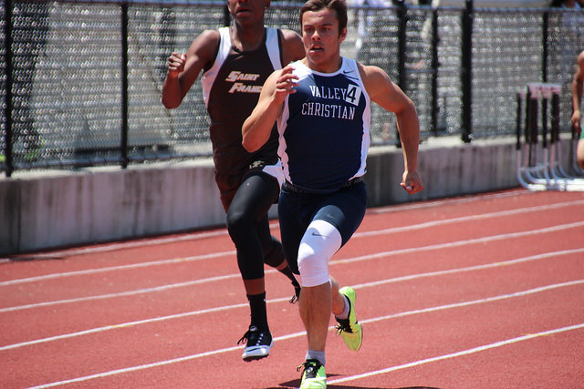 Valley Christian Track & Field: 2016 Men's Track & Field Preview