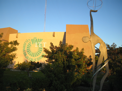 Informatica: INSTITUTO TECNOLOGICO DE TIJUANA