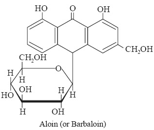 C-Glycosides
