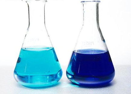 #33 Food test 4 - Biuret test for Proteins | Biology Notes for IGCSE ...