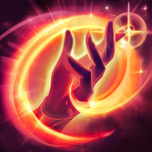 Surrender at 20: Champion Update: Kayle & Morgana, the Righteous and ...