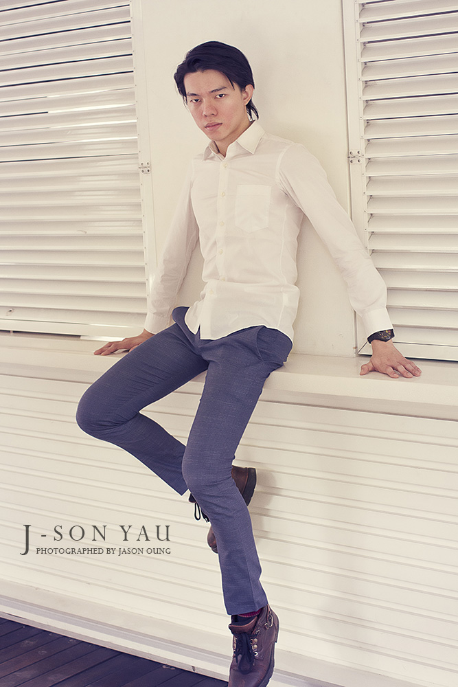 J-Yau 解药 杰耀: Jason Oung Photography