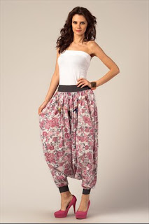 Şalvar modelleri 2012-2013 - mucize iksirler