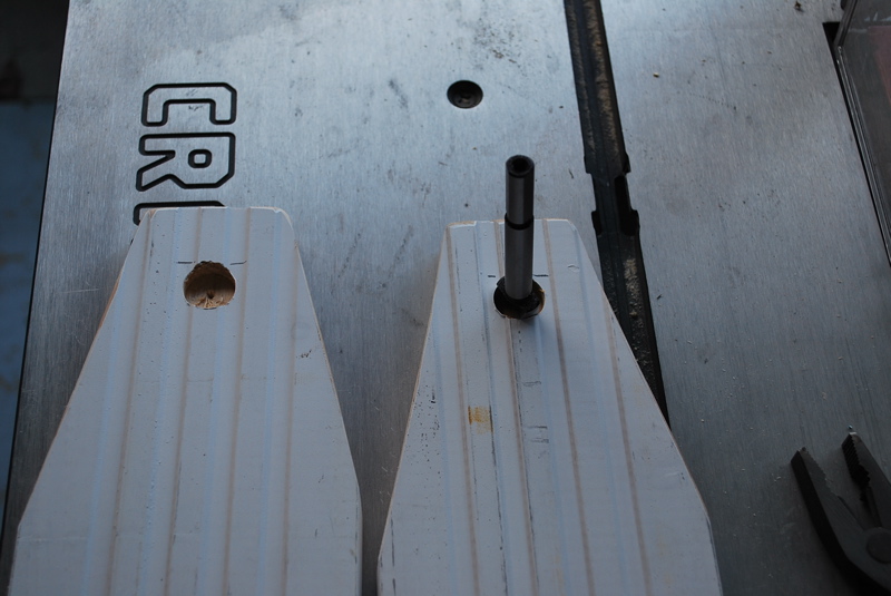 Junky Vagabond: TTT (Tool Tote Tutorial) Junky Vagabond Style