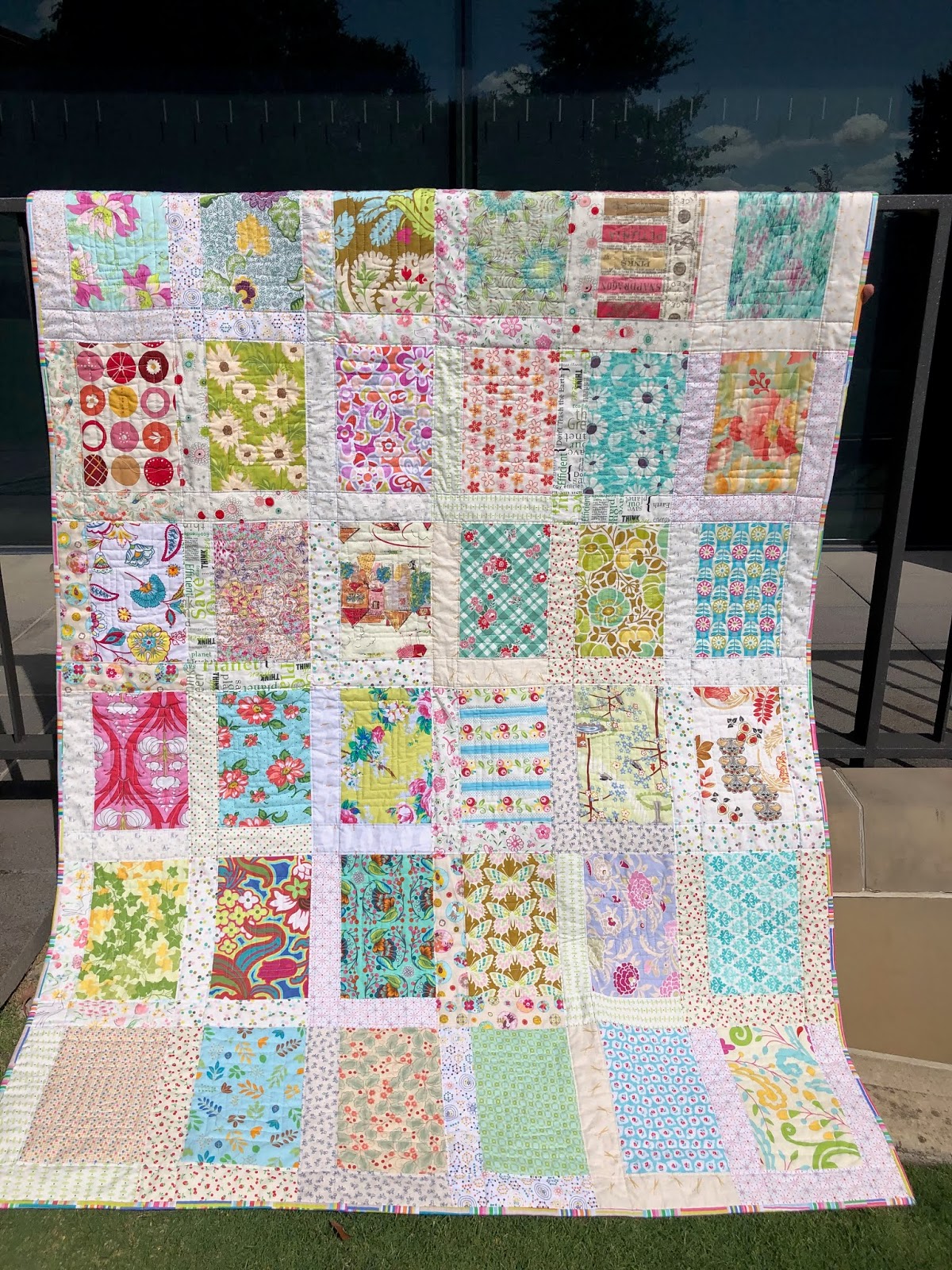 Patchwork n Play: Quilts I have made!
