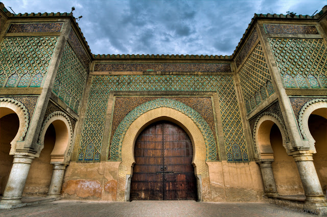 Tourism In Morocco: Top 10 Tourist Attractions in Morocco