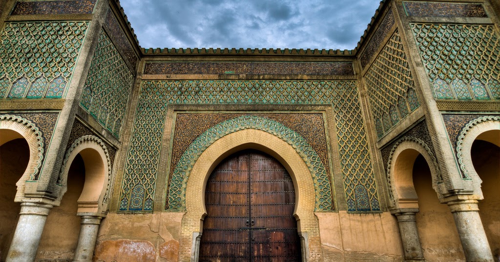 Tourism In Morocco: Top 10 Tourist Attractions in Morocco