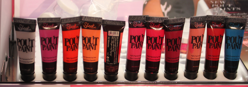 Preview: Sleek Pout Paint - A LITTLE OBSESSED