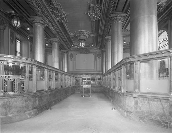 New York - History - Geschichte: Zu Gast bei alten Freunden - Teil 2