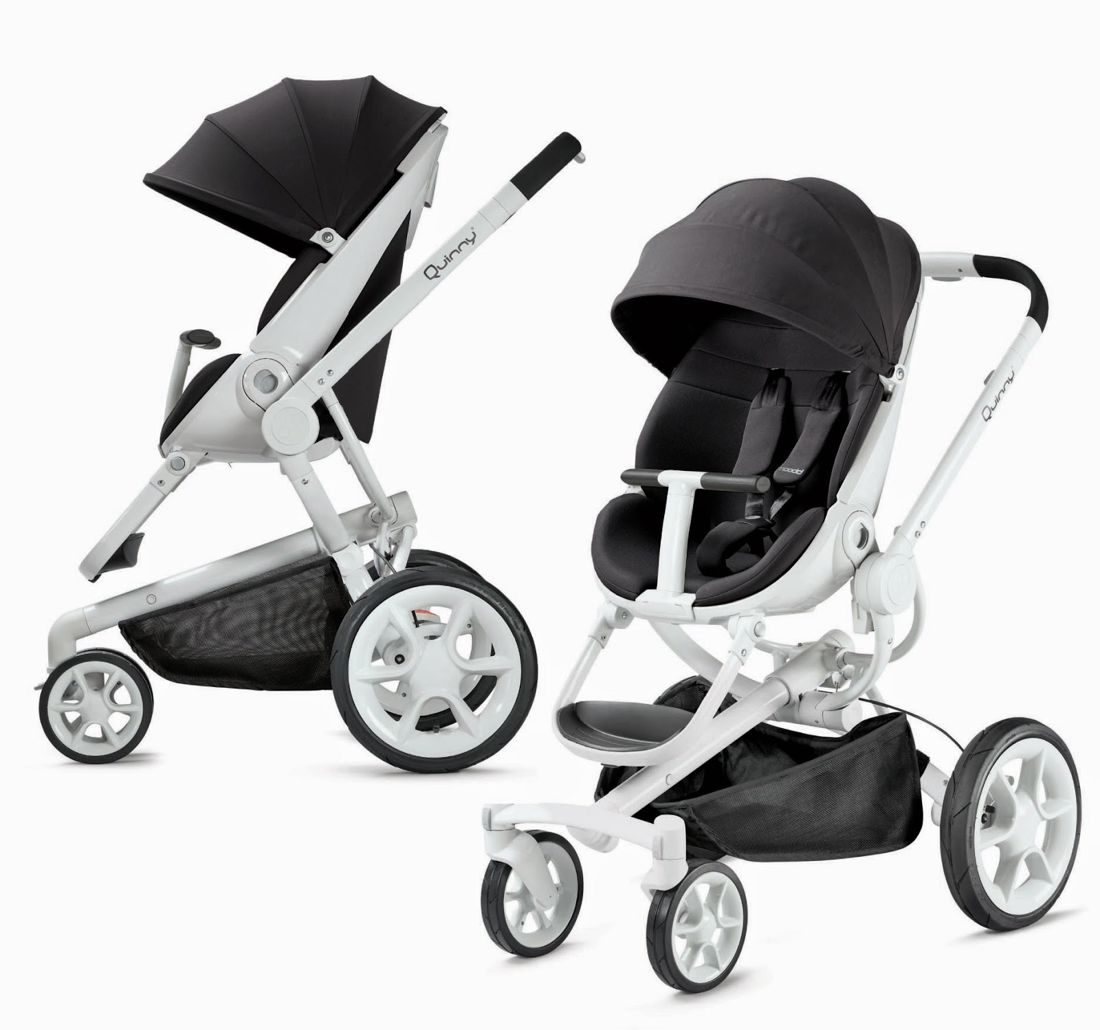 Vanesa Make up Artist: QUINNY PRESENTA Moodd Black Irony