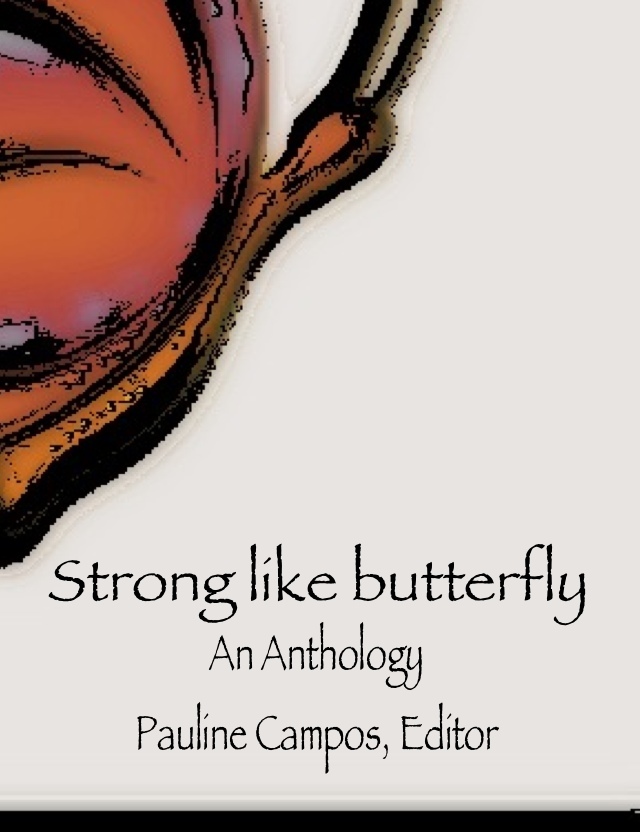 Lessons From A Strip Club & More: My Review Of Strong Like Butterfly ...