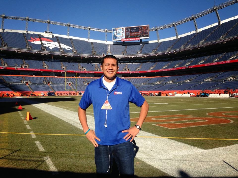 Our Circle Isn't Complete