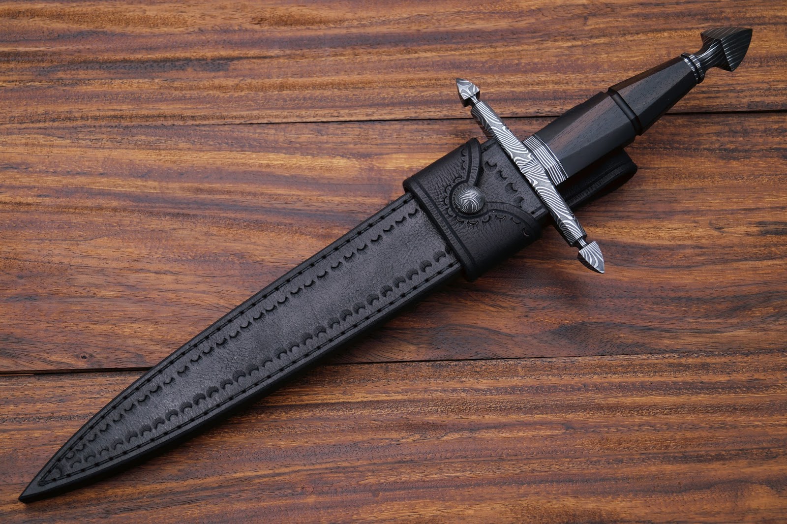 Wicked Dagger | BladeForums.com