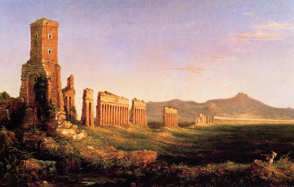 Mazmorra Maldita: Thomas Cole