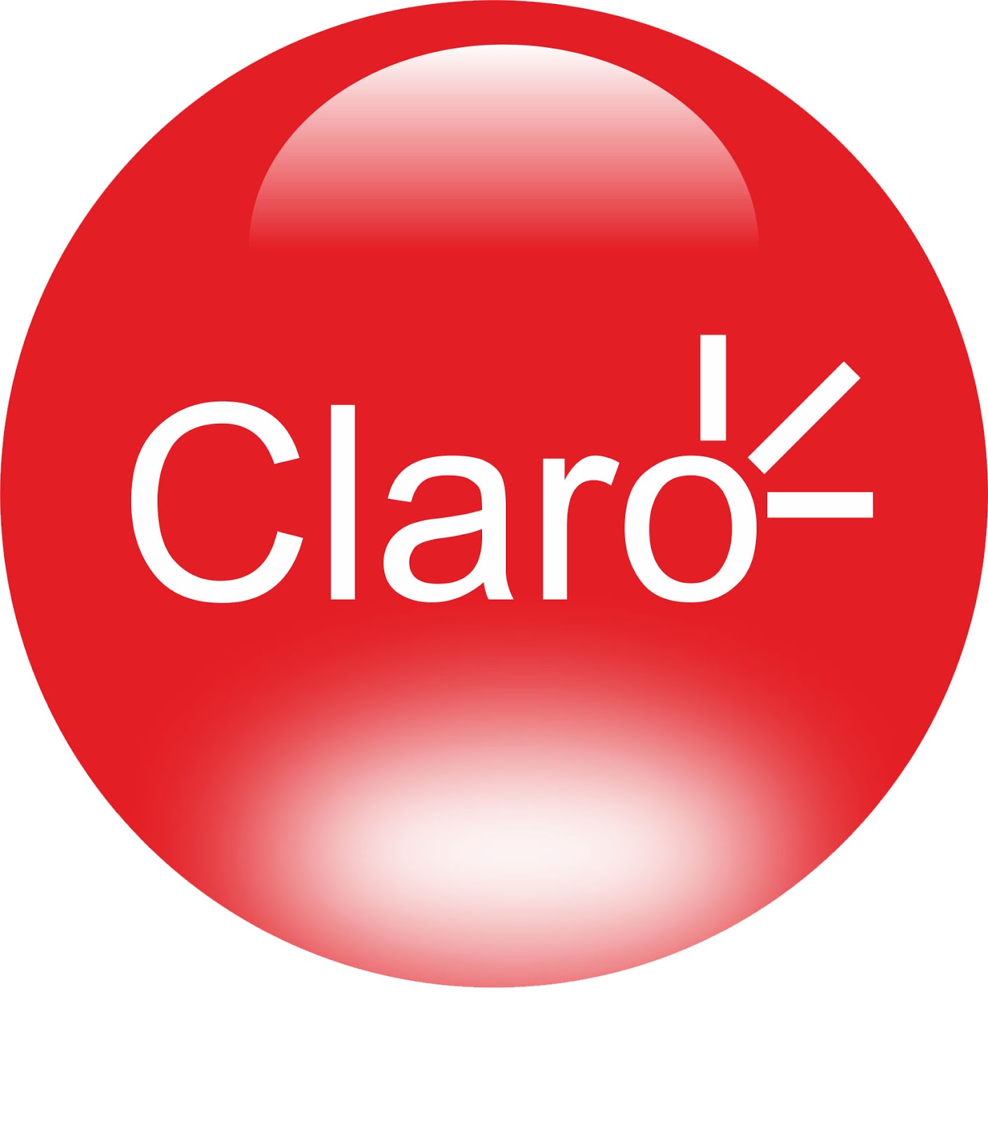 Media Tenica: Logo Claro