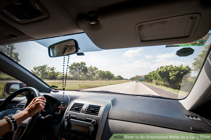 Petroleum Wholesale LP: Safety Tips for Long Distance Driving