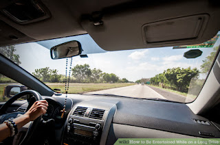 Petroleum Wholesale LP: Safety Tips for Long Distance Driving