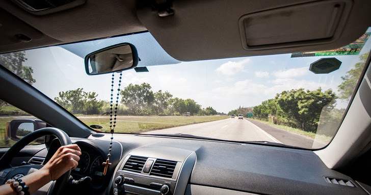 Petroleum Wholesale LP: Safety Tips for Long Distance Driving