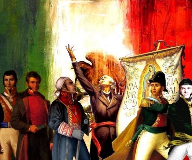 KULTURITAS: EL GRITO DE DOLORES