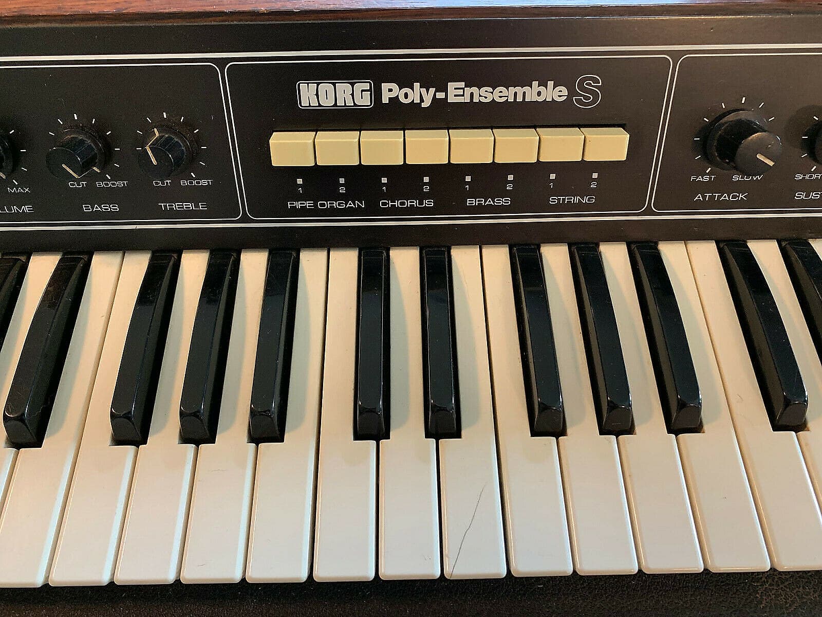 MATRIXSYNTH: Korg Poly-Ensemble S PE-2000 - 70's Poly/Paraphonic ...