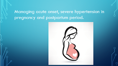 Ob/Gyn Updated : ACOG releases recommendations for management of acute ...