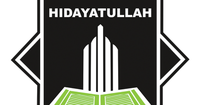 HIDAYATULLAH MAHAKAM ULU: PROFIL HIDAYATULLAH