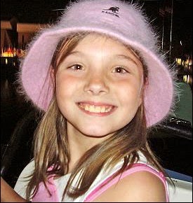 Jessica Lunsford Act Clears Final Legislative Hurdle, Heads to Governor ...