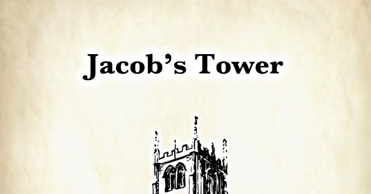 Zenith Games: Jacob's Tower: Overview