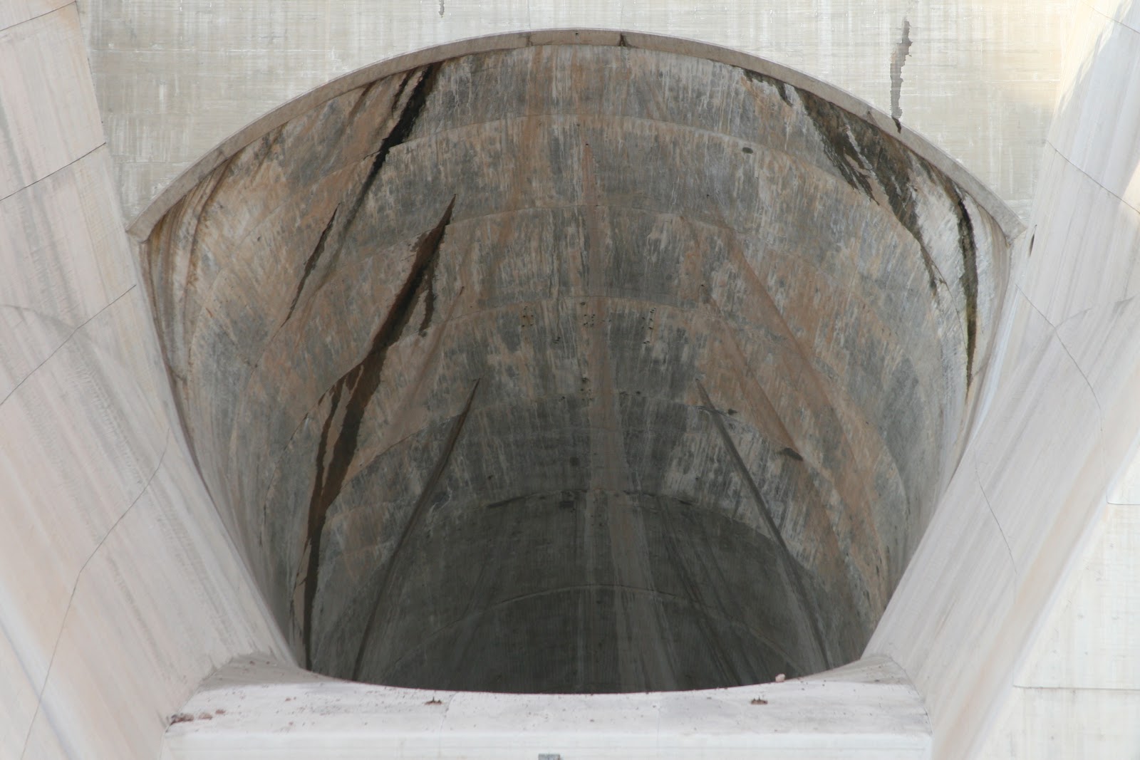 Darren's Rides: Hoover Dam & Bypass Bridge