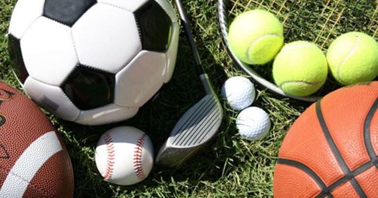 Deporte: DE DONDE PROVIENE EL DEPORTE