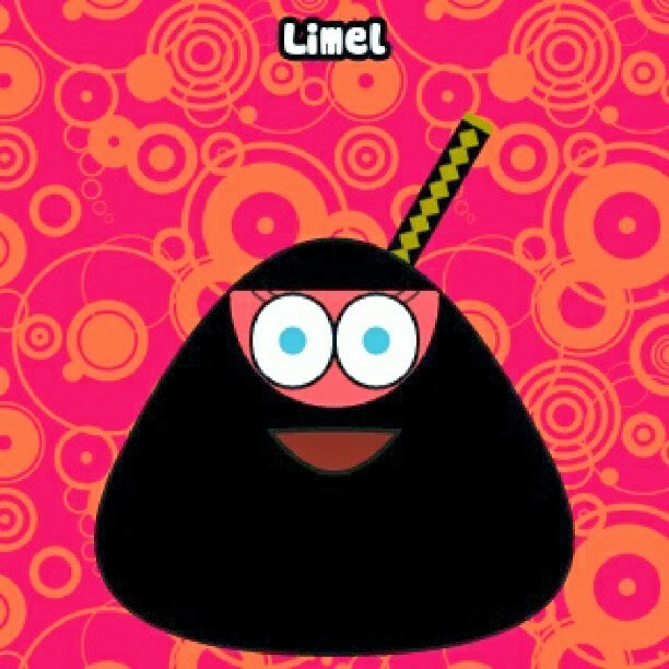 Cheats and Tricks for Pou: Dress up your Pou with ninja outfit