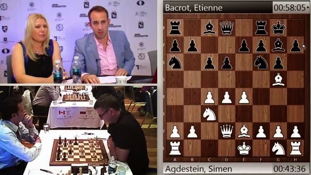 DGT chess board for the patzer! - Blog GilaChess