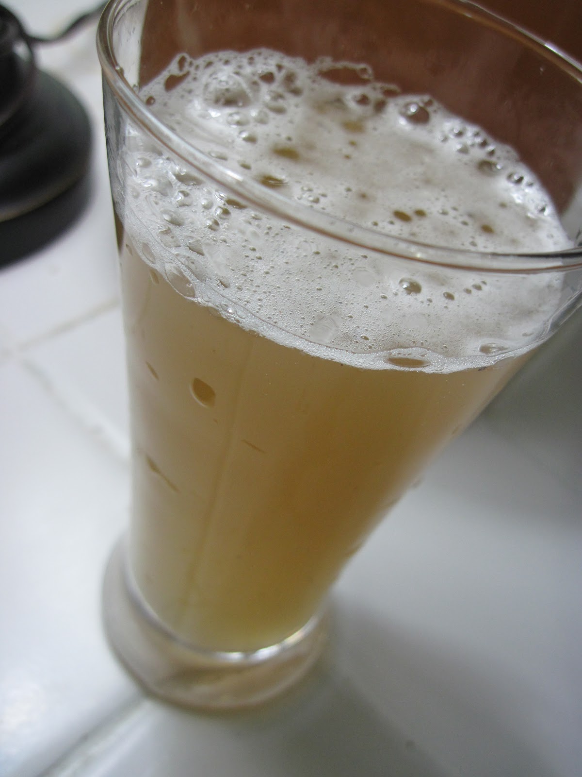 Rubus-Raspberry: Dandelion Root Beer