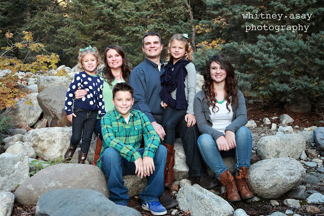 whitney asay photography